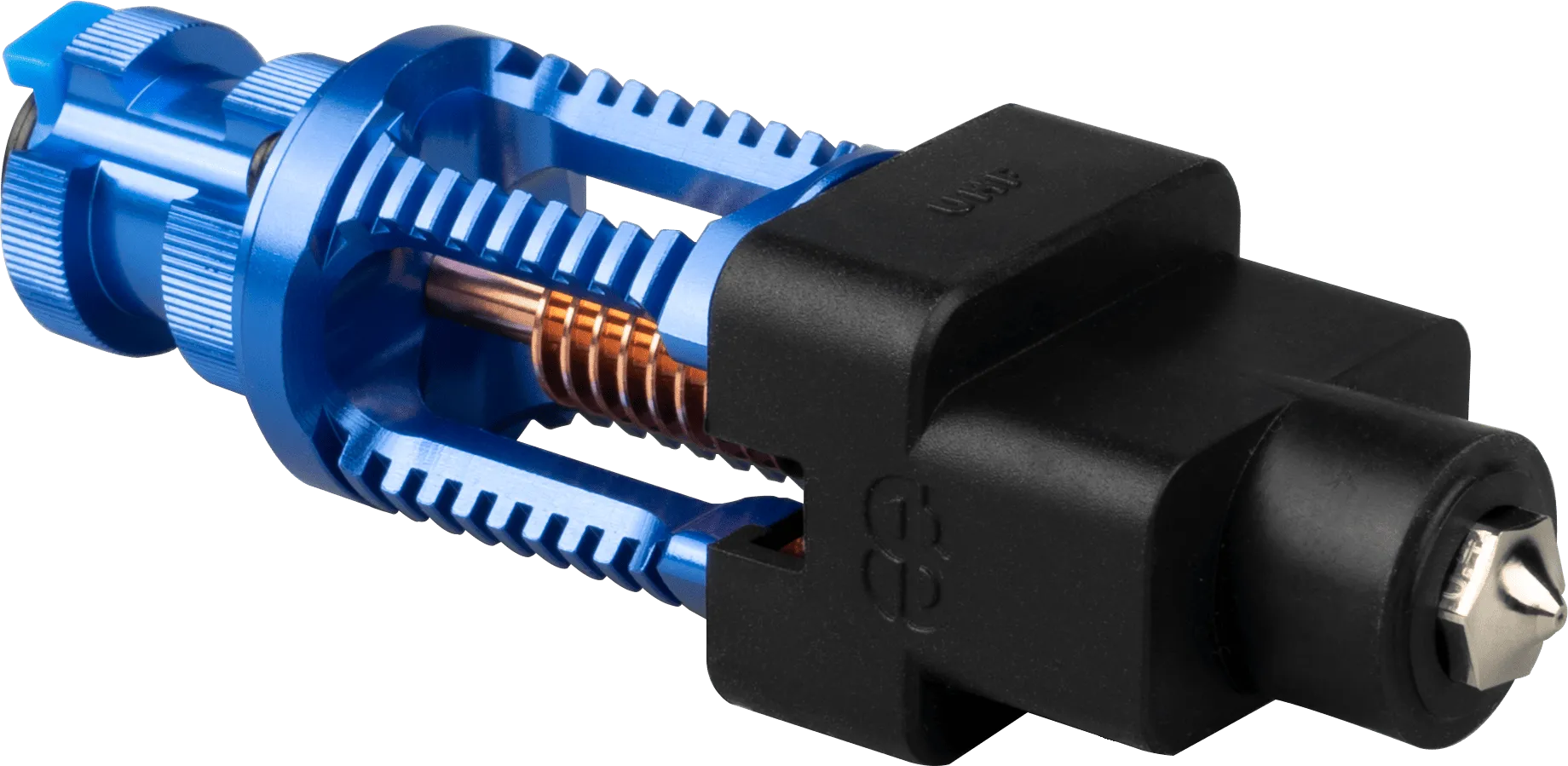 Phaetus Dragon UHF Heatsink - Accessori Esterni & Interni Auto ...
