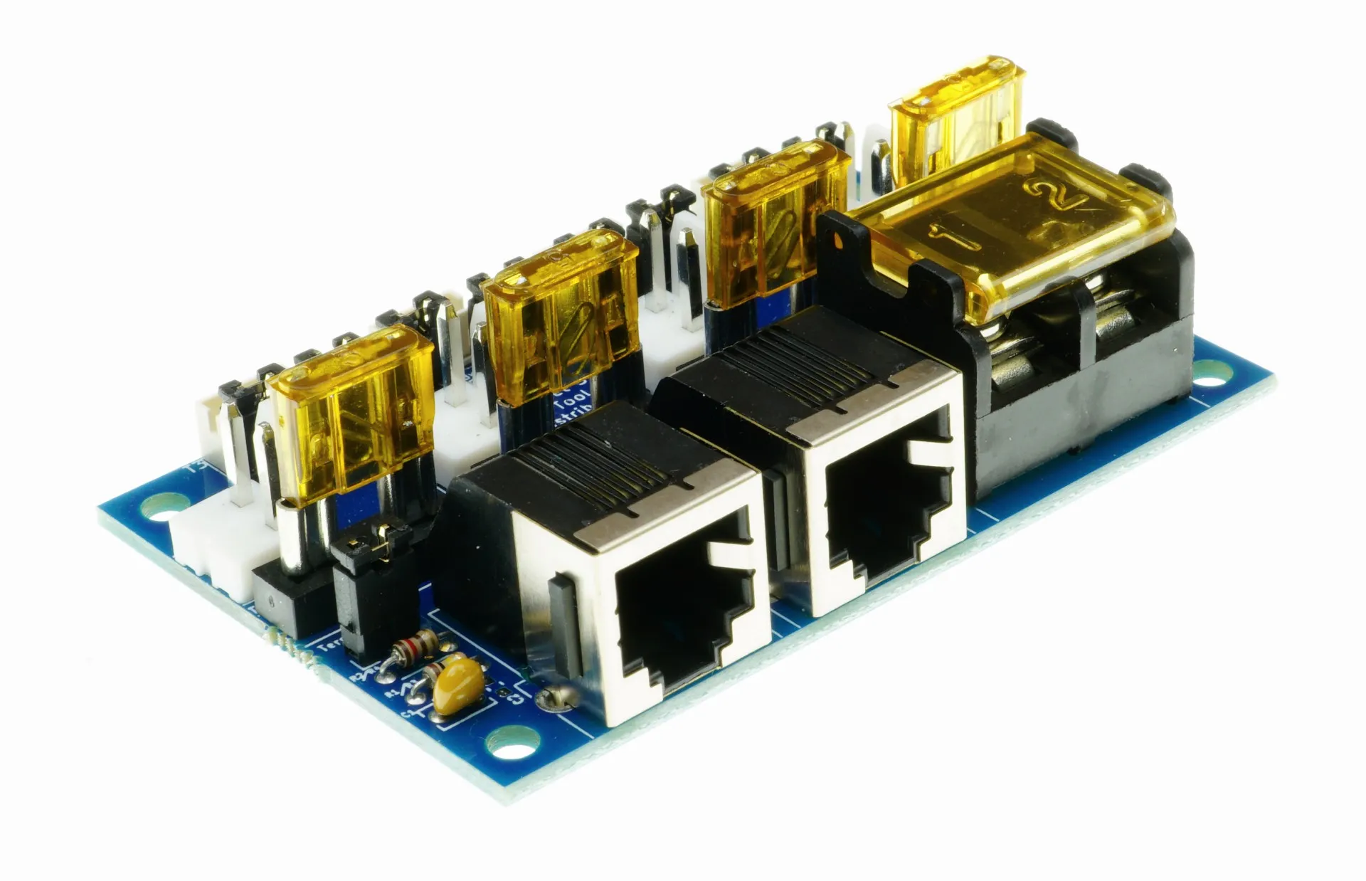 Duet 3 Tool Distribution Board - Accessori Esterni & Interni Auto ...