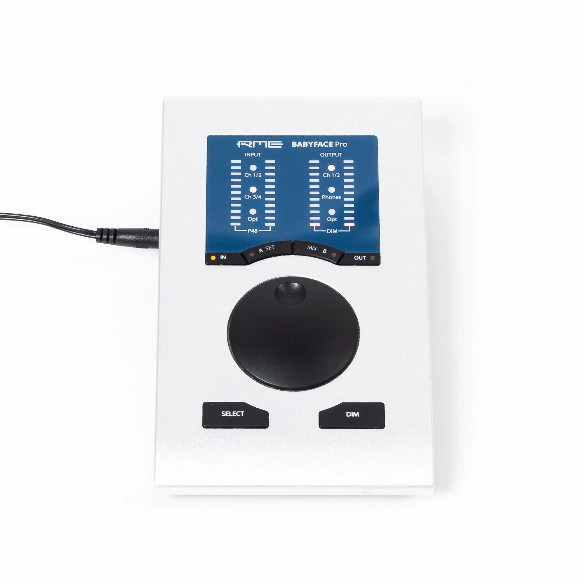 RME Babyface Pro - Accessori Esterni & Interni Auto | Eleganza & Praticità