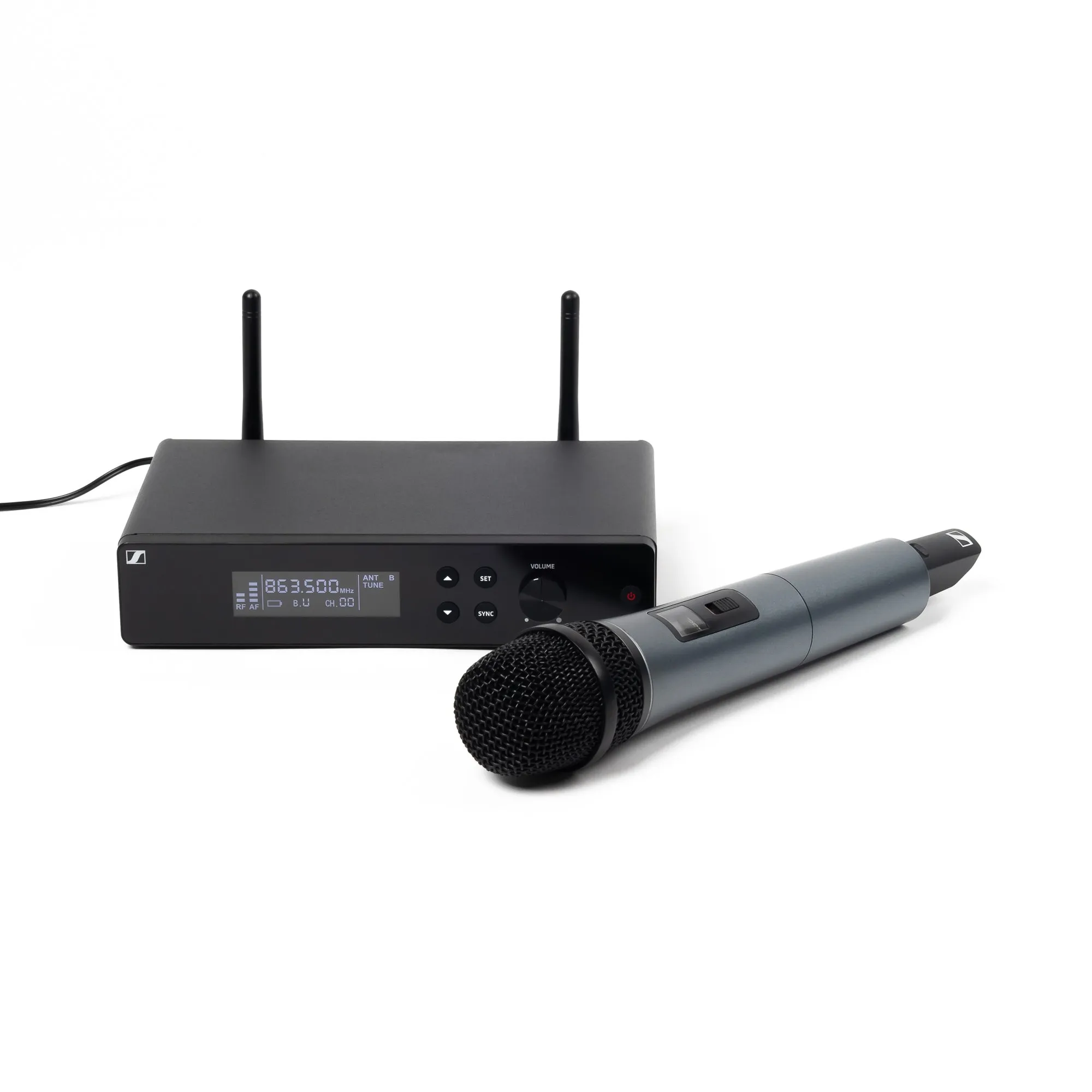 Sennheiser XSW 2 835 E (MwSt.) - Accessori Esterni & Interni Auto ...