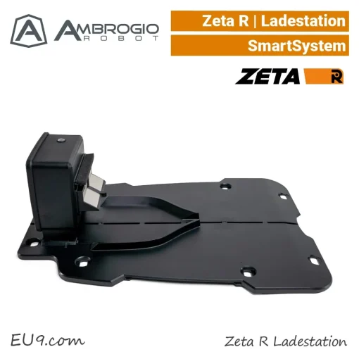 Ambrogio ZETA R | SmartSystem Ladestation - Accessori Esterni & Interni ...