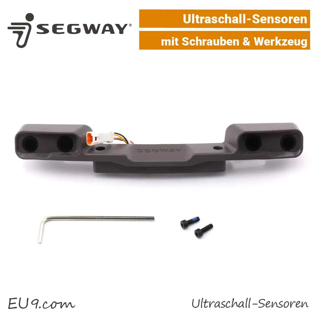 Segway Navimow Ultraschallsensor | HA101 | H-Series - Accessori Esterni ...